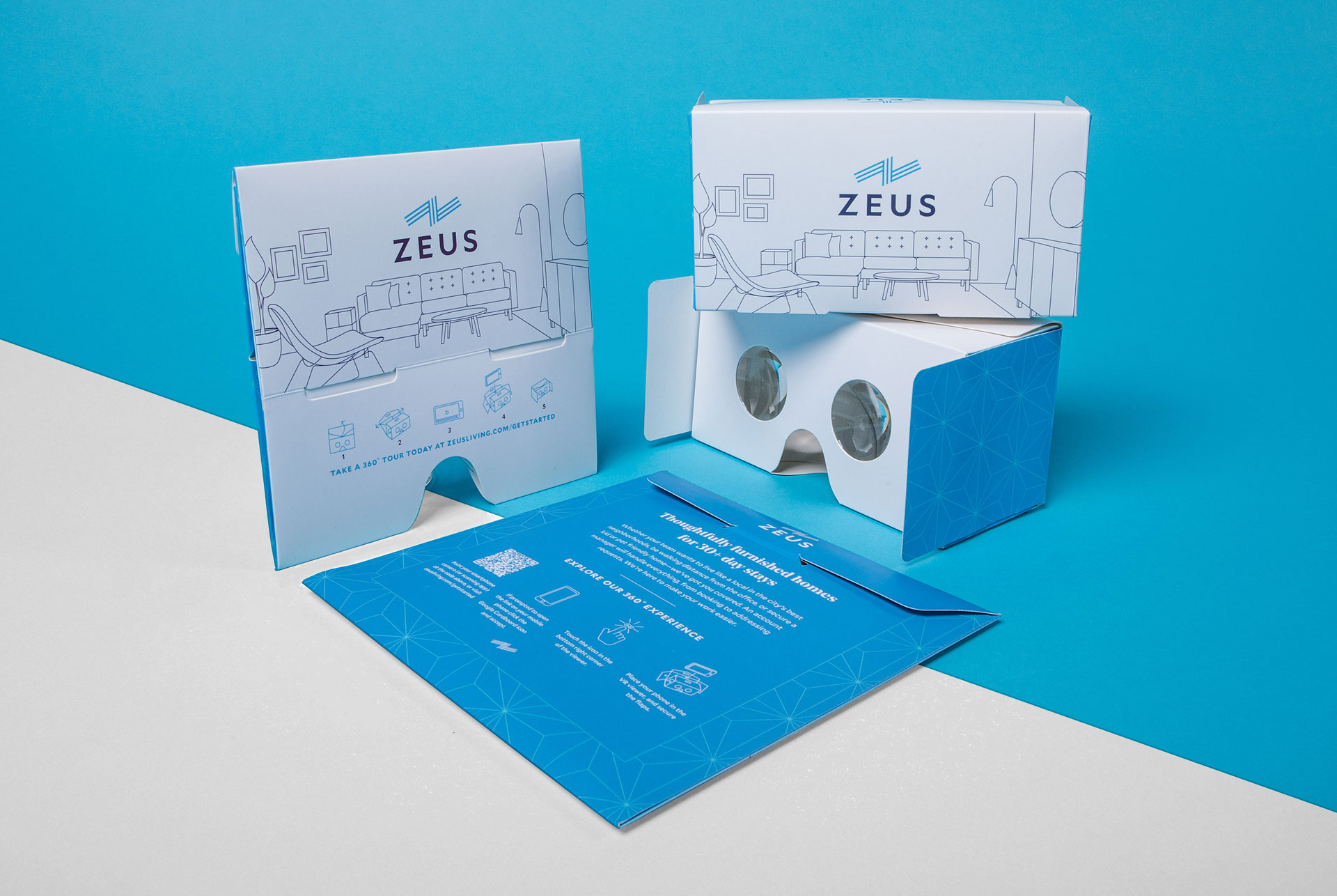 Zeus Living - Pineapple