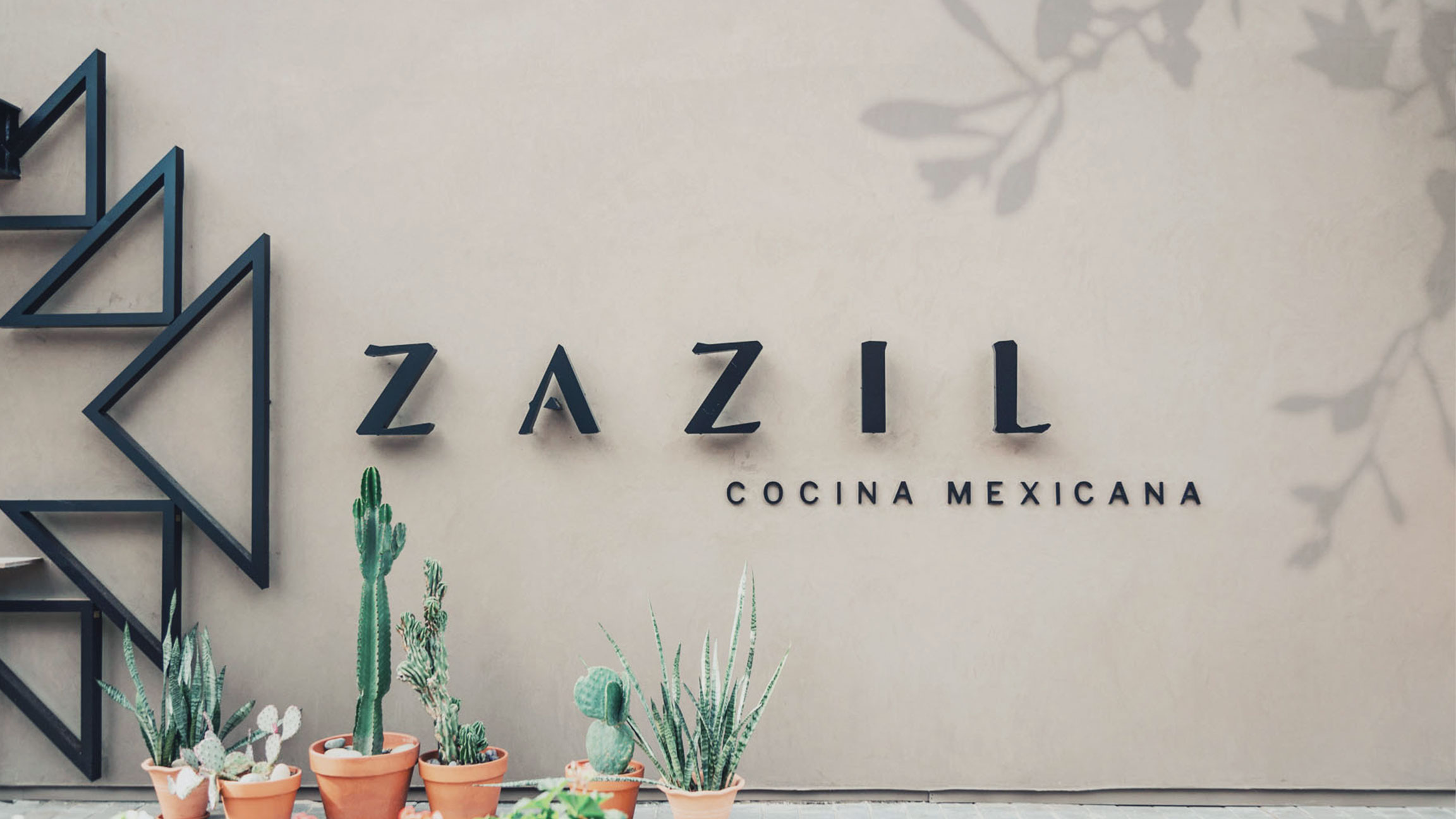 Zazil Cocina Mexicana - Pineapple