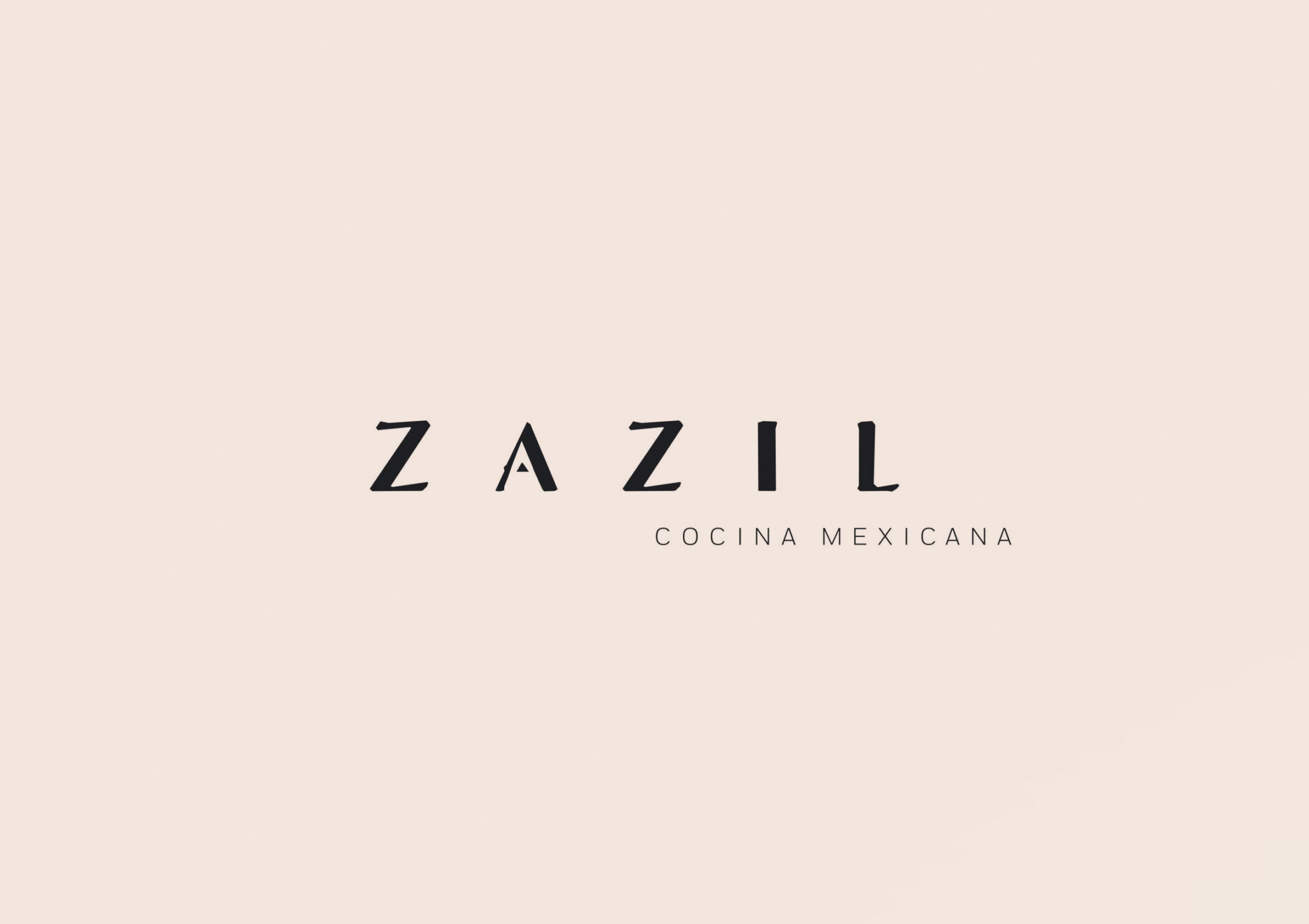 Zazil Cocina Mexicana - Pineapple