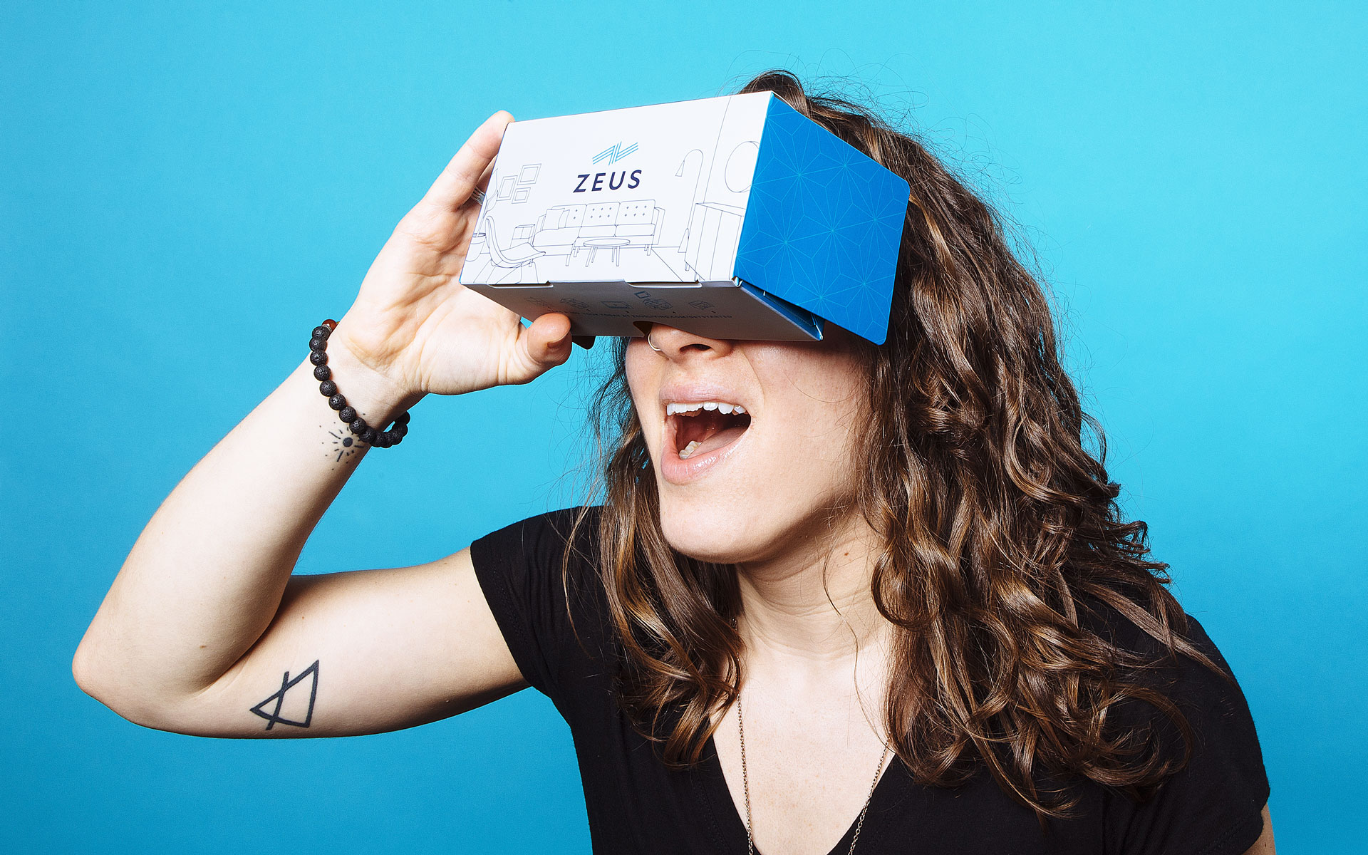 Zeus Living - Pineapple