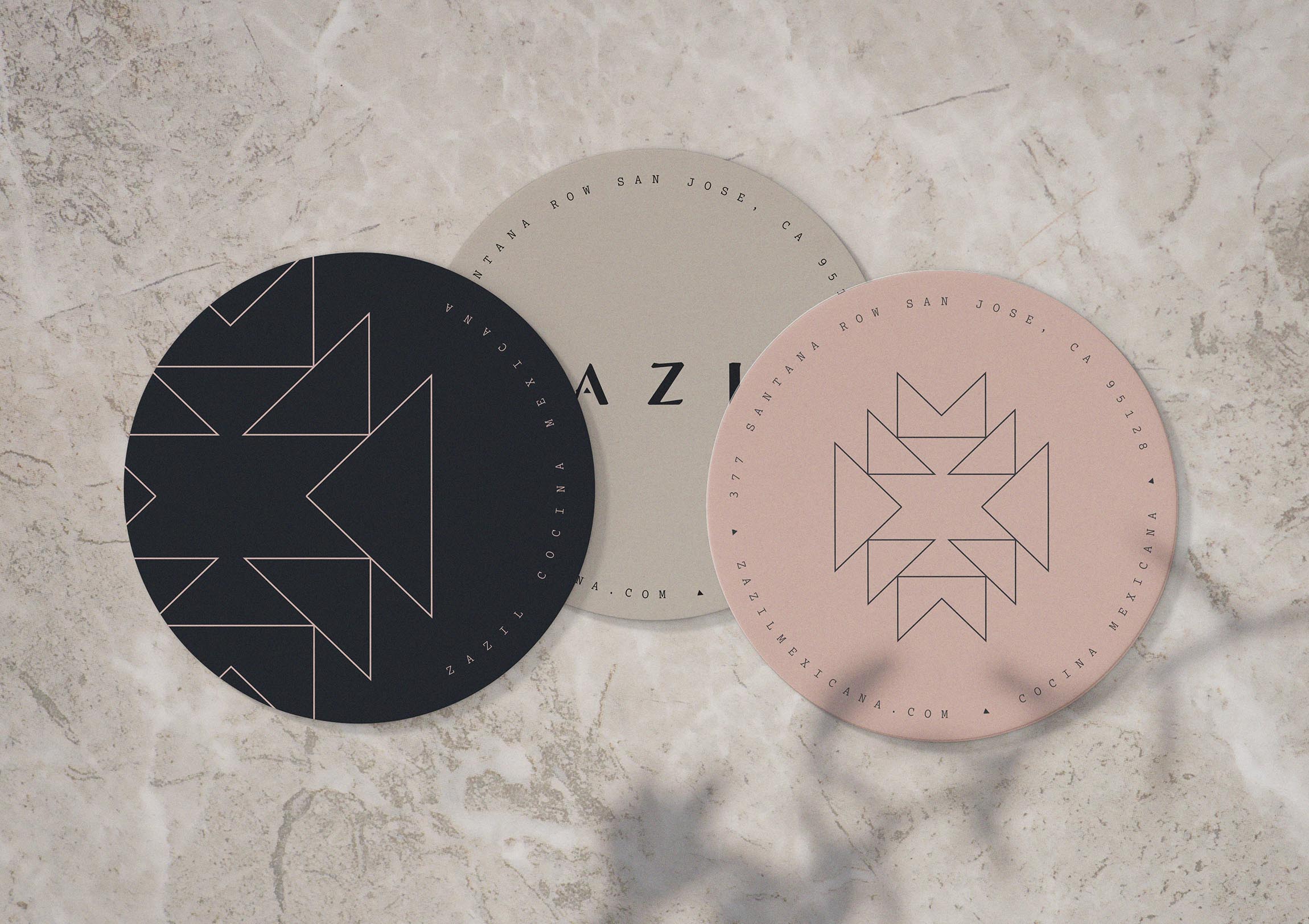 Zazil Cocina Mexicana - Pineapple