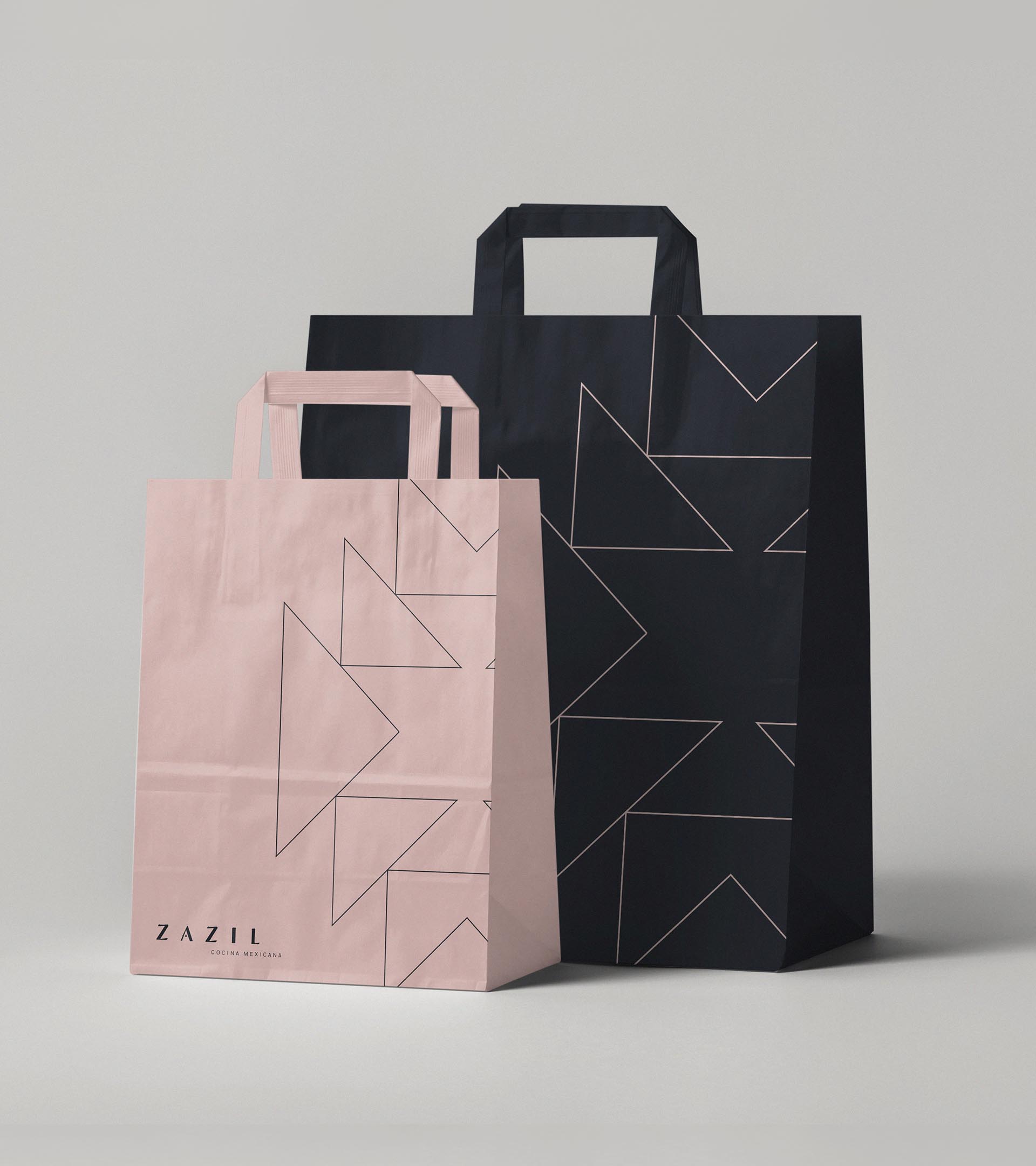 Zazil Cocina Mexicana - Pineapple