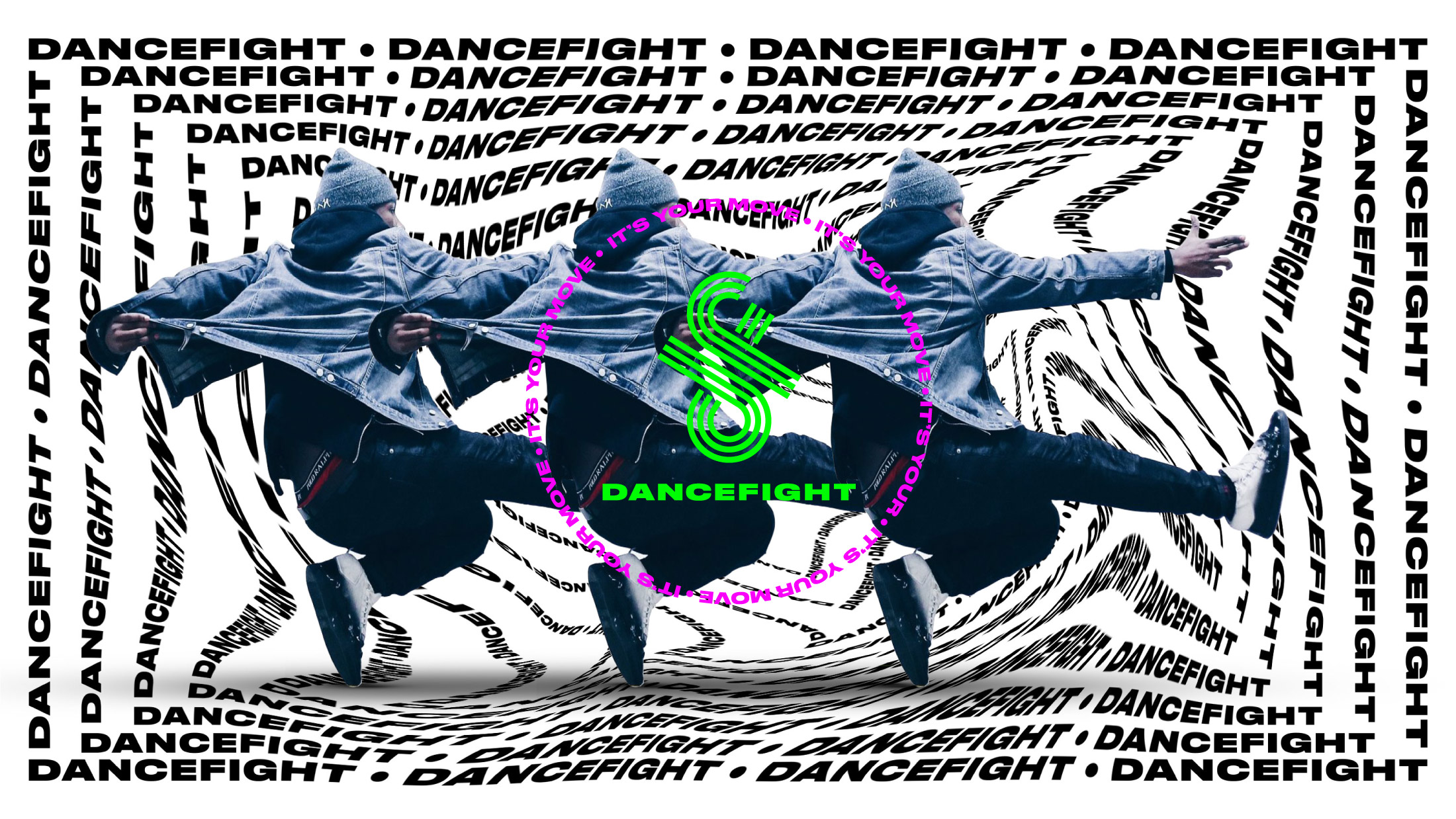 DanceFight - Pineapple