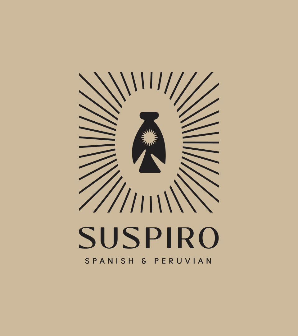 Suspiro - Pineapple